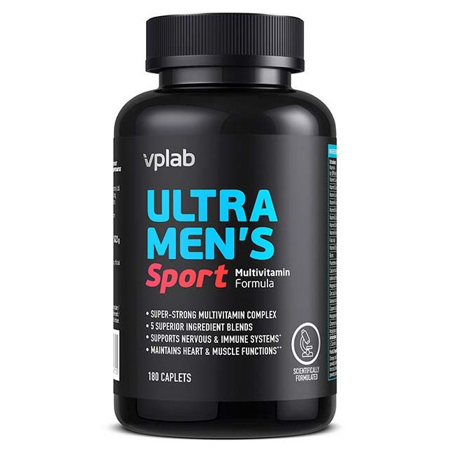 VP Laboratory, Ultra Mens Sport купить в интернет-магазине Slon PP ...